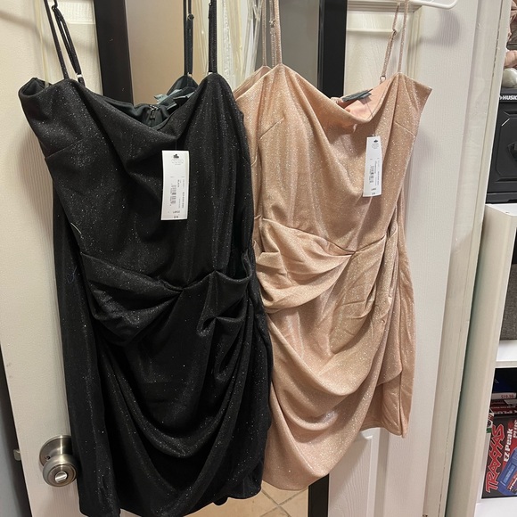 BOLD elements | Dresses | Two Bold Elements Dresses Sold Together ...